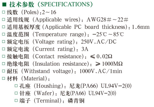 20009(SMH200 贴片）连接器-浙江.红星辰电子有限公司-接插件企业